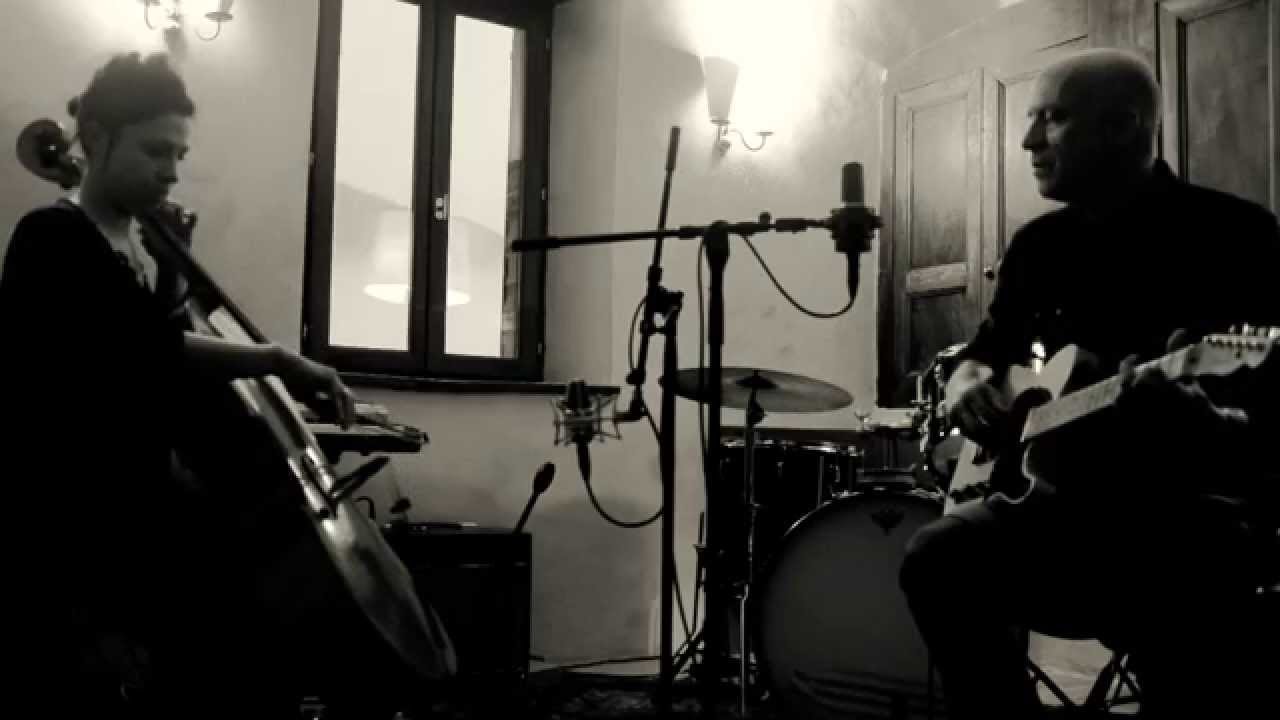 Simon Widdowson - Safe Passage - YouTube