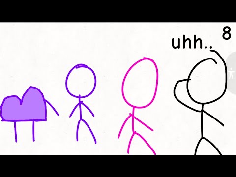 Battle For Stickman City 8: Quiz Frenzy - YouTube