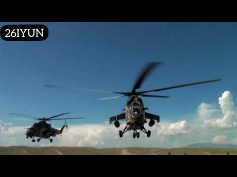 Azerbaycan Esgeri Cox gozel esger mahnisi & esger klipi & əsgər mahnısı