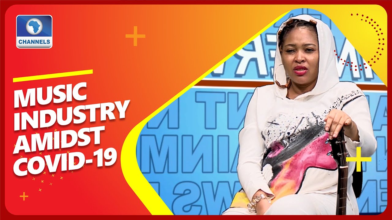 EN: Inspirational Singer Tarrah Opts To Use Social Media To Promote Her ...