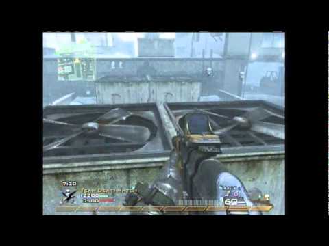 MW2 Fall Camo Ak47 :: Is it Legit? - YouTube