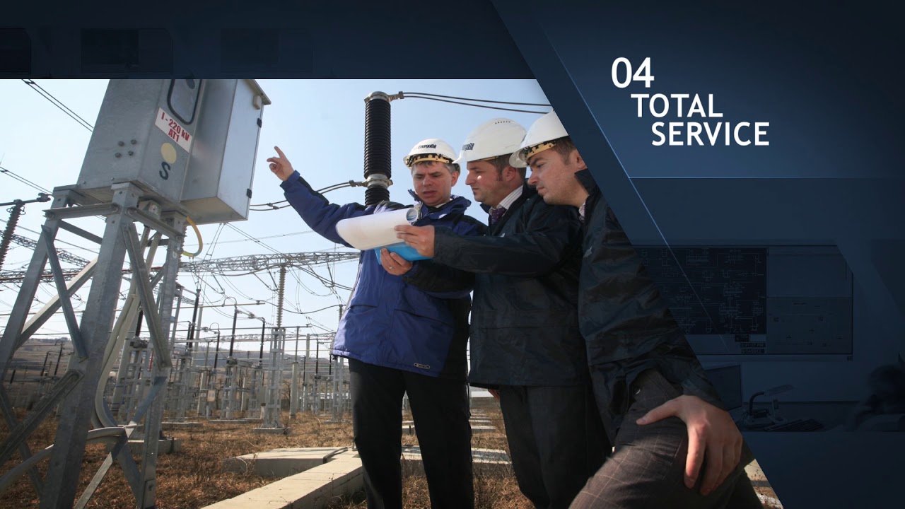 EnergoBit - Complete Solution in Electricity - YouTube