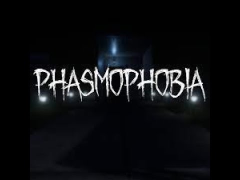 Phasmophobia Bug Denemeleri 001 Phasmophobia #2 - YouTube
