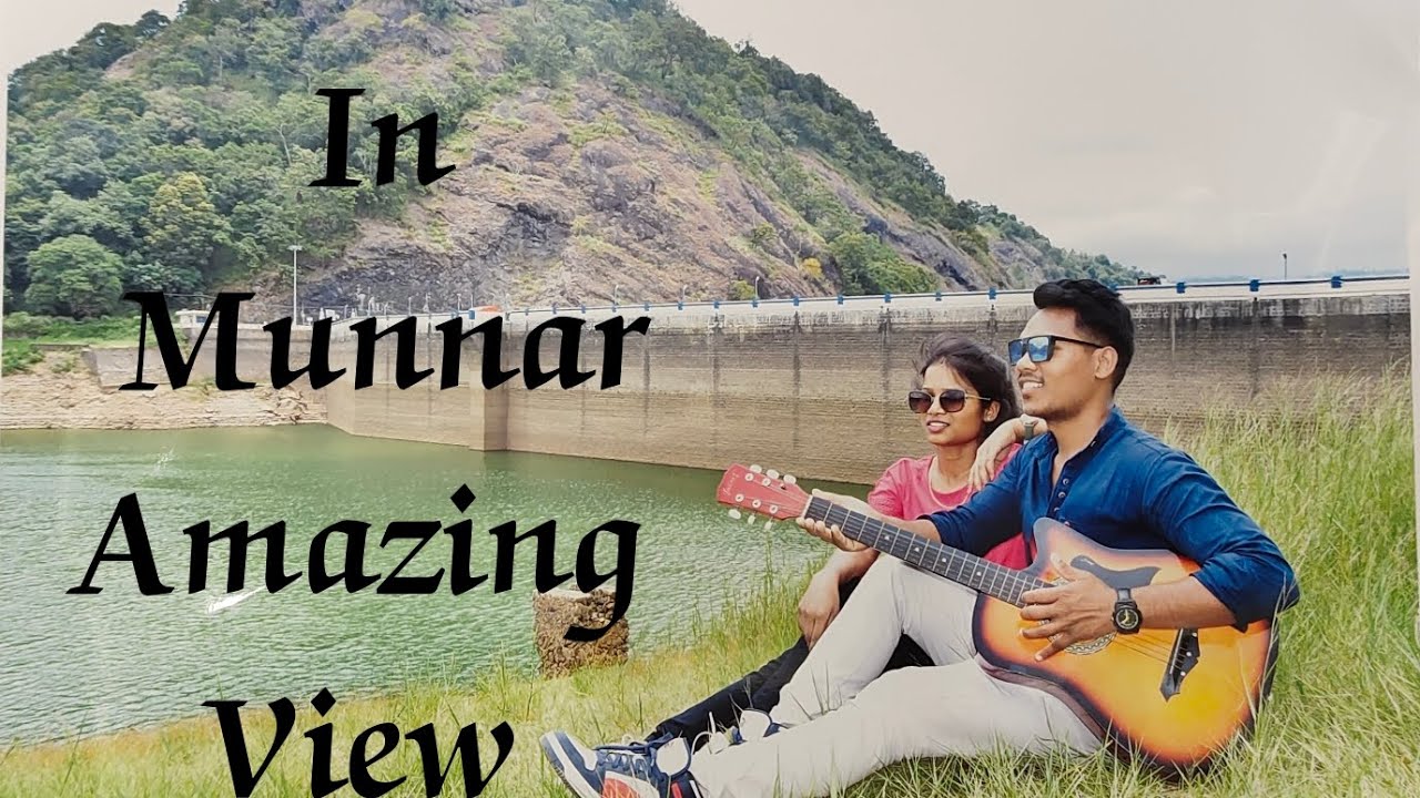 This Short Video of Munnar....♥️. - YouTube