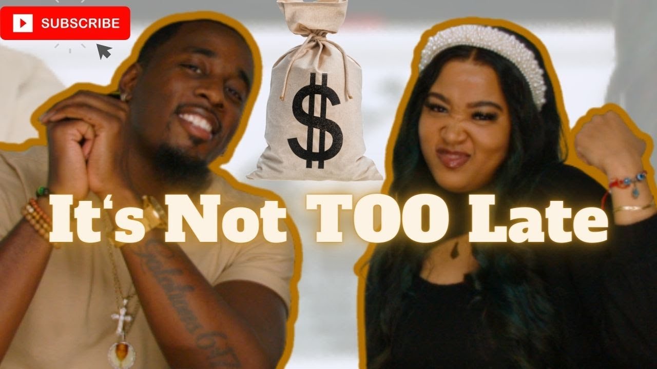 Everything you need for Generational Wealth | KB the Trainer - YouTube