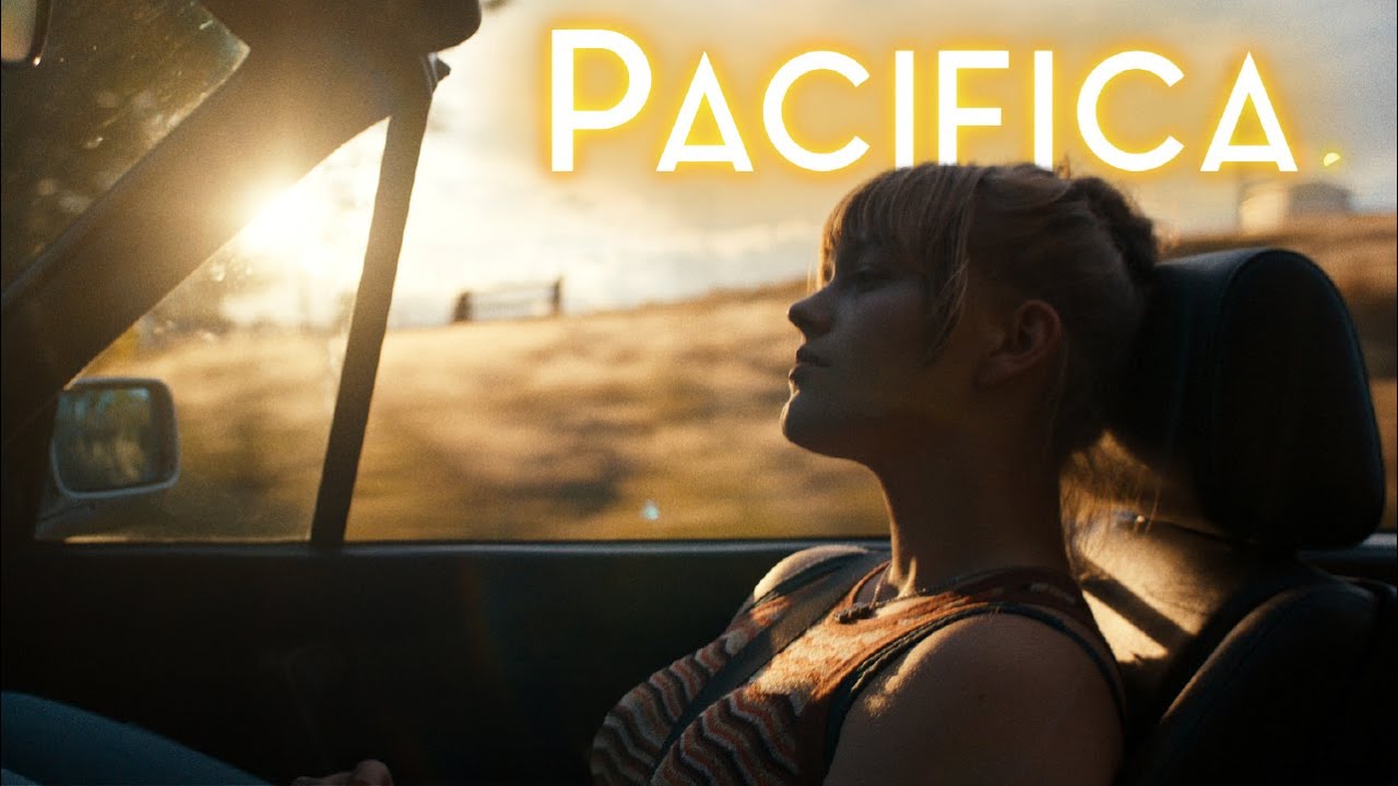 PACIFICA. - Officiële NL trailer - YouTube