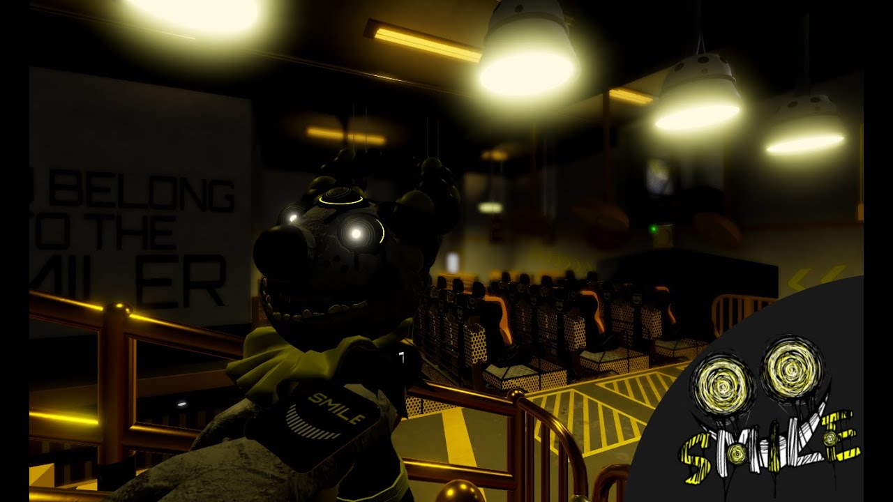 Piggy: Smile. Official trailer #1. - YouTube