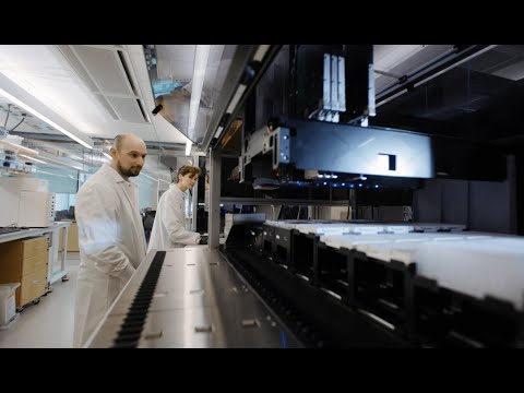 The Women's Genetics Center