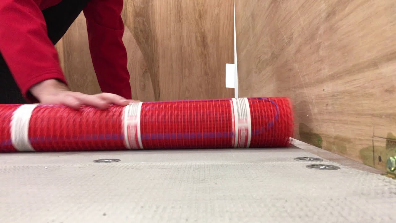 What to expect from a Warmup Pro Level 2 installation training! - YouTube