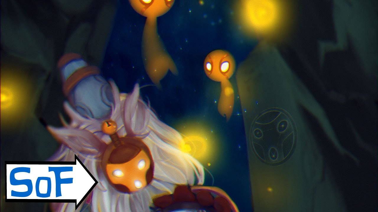 Bard Support - Derp Moments (Stream Highlights) - YouTube