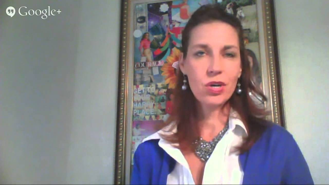 Jeff Klein’s Speakers Sitting in Chairs Chatting On Air with Tonja ...