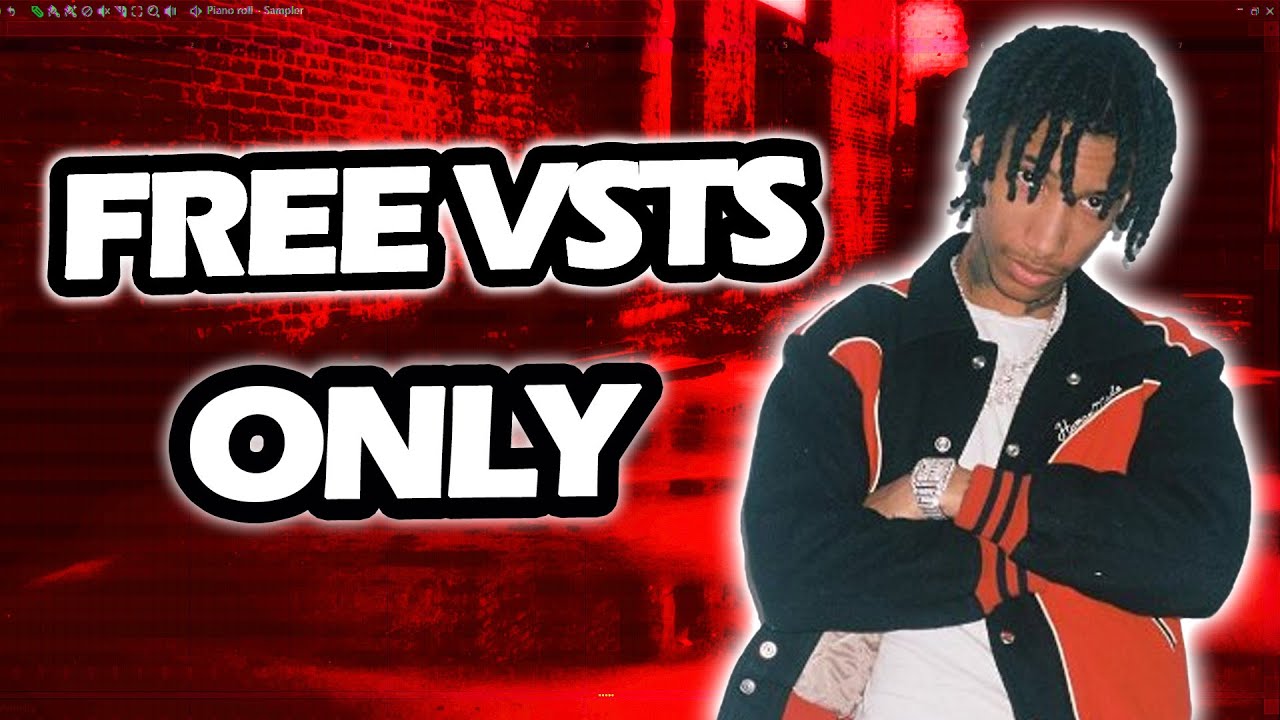 Using Free Plugins To Make Pluggnb (tutorial) - YouTube