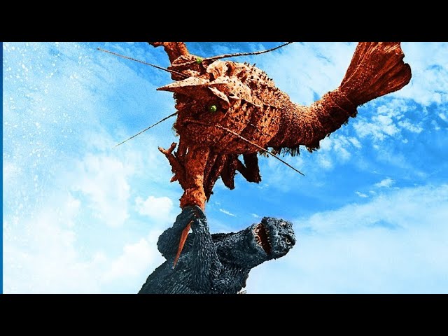 Ebirah Godzilla Ebirah (Showa) | Gojipedia | Fandom