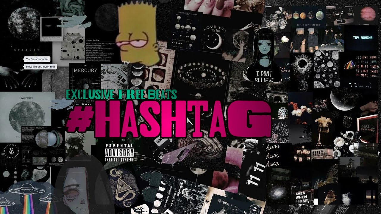 FREE Instrumental Hip Hop Voice Boom Bap Old School - # HASHTAG - YouTube