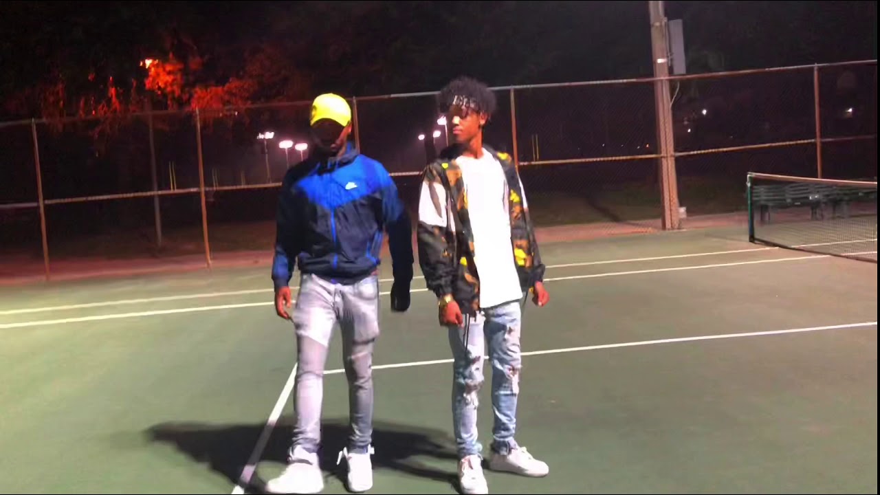 Young Nudy - One Dolla(official dance video)|HotDemFolks| - YouTube
