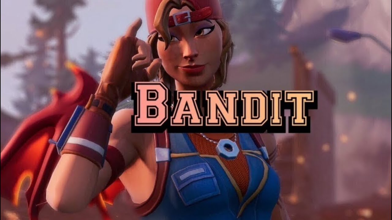 A POTATO montage (Bandit by Juice Wrld) - YouTube