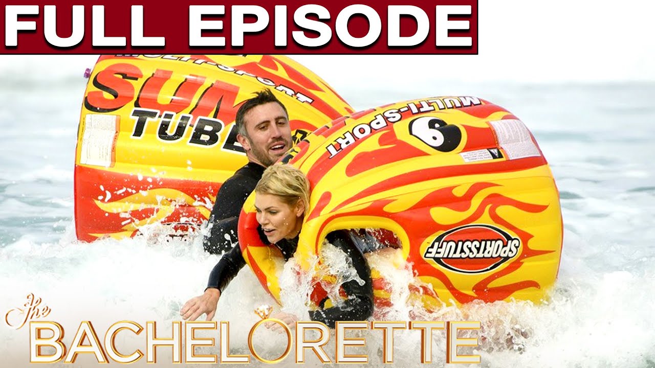 The Bachelorette Australia Season 3 Episode 3 (Full Episode) - YouTube