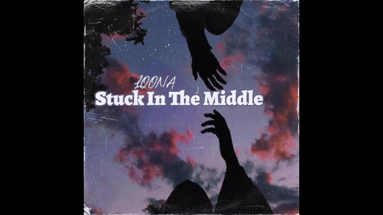 [AI Cover] LOONA 'Stuck In The Middle' (BABYMONSTER) Audio - YouTube