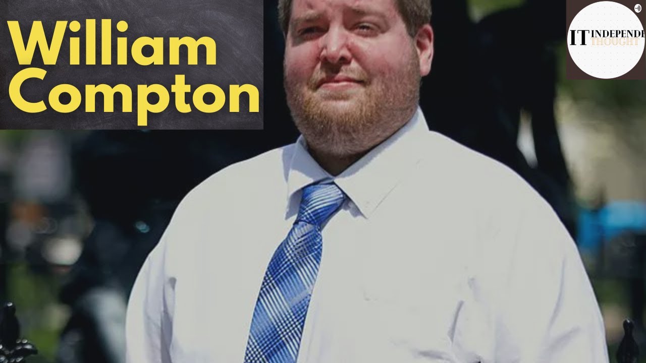 WILLIAM COMPTON - For Kentucky's 2nd District - Election 2022 ...