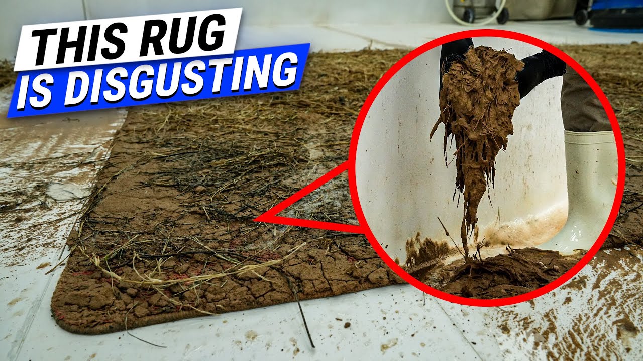 You Will Be Surprised By The Amazing Pattern Underneath This Forgotten ...
