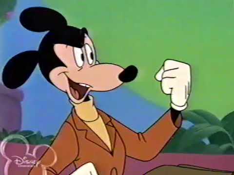 Disney Channel - House of Mouse - The Mouse Who Came To Dinner - YouTube