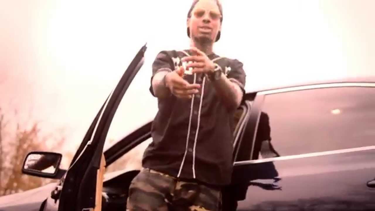 F G E SuperrFly Racks Nolimits (Promo Video) prod by IMB - YouTube