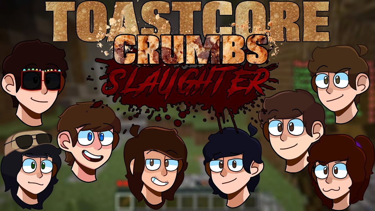 ToastCore Crumbs Slaughter Trailer - YouTube