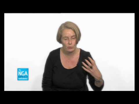 Sue Burden, Director IFF Research - YouTube