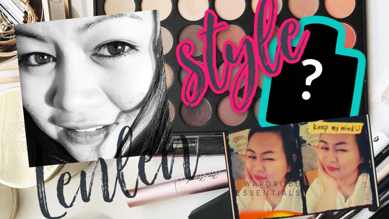 Chubby face Makeup Tutorial - YouTube