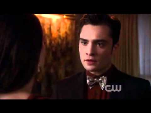 Blair and Chuck 4x07 - I Hate You VOSTFR