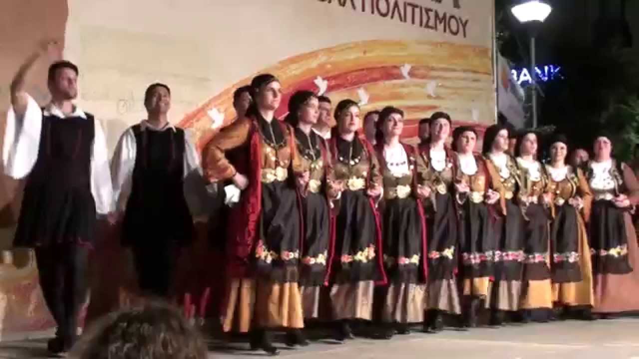Καραϊσκάκεια 2014: «Ο ΘΕΣΣΑΛΙΚΟΣ ΚΑΜΠΟΣ» 20140627232437 - YouTube