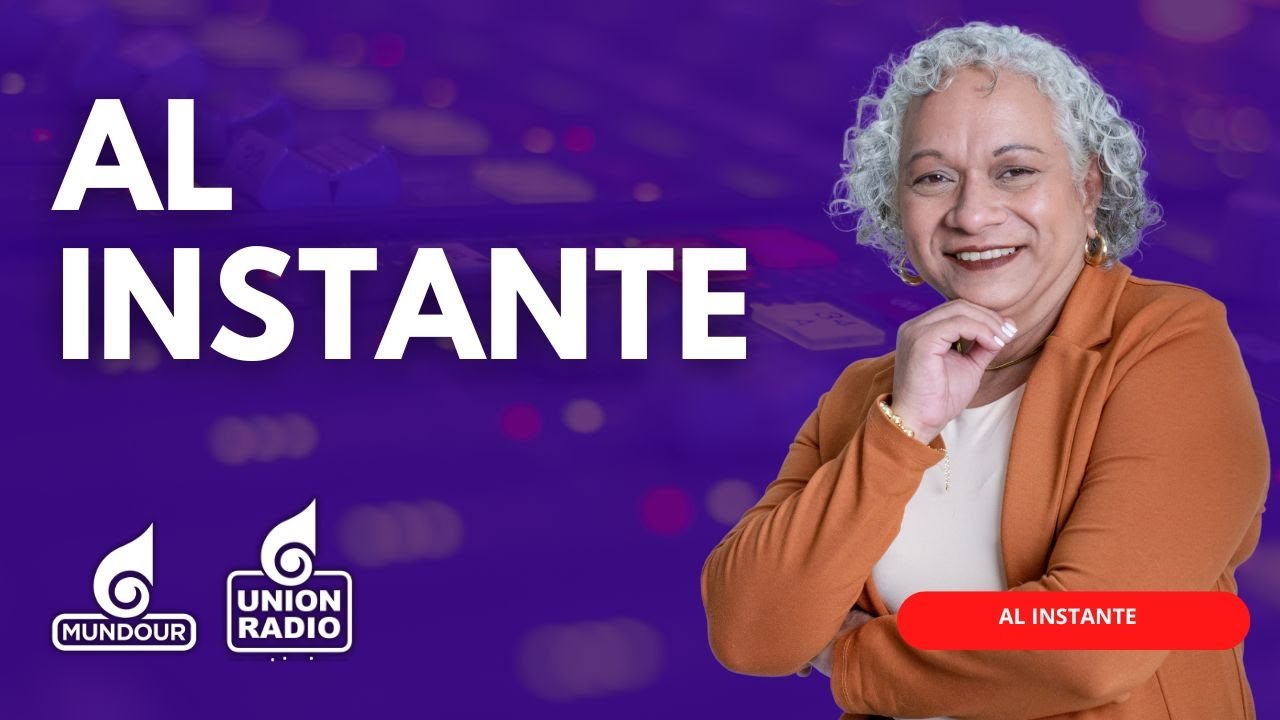 "Al Instante" con Esther Quiaro de este Mièrcoles 10 de Septiembre de ...