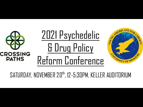 Panel Discussion w/ Michael VanderWaal & Dr. Zinia Thomas - YouTube