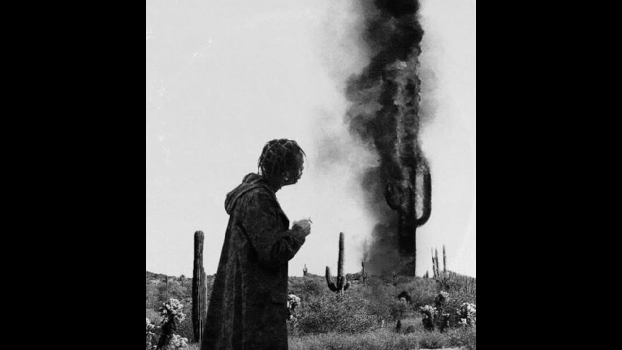 FREE *BEAT SWITCH* Travis Scott x Don Toliver Type Beat 2023 ''Burning ...