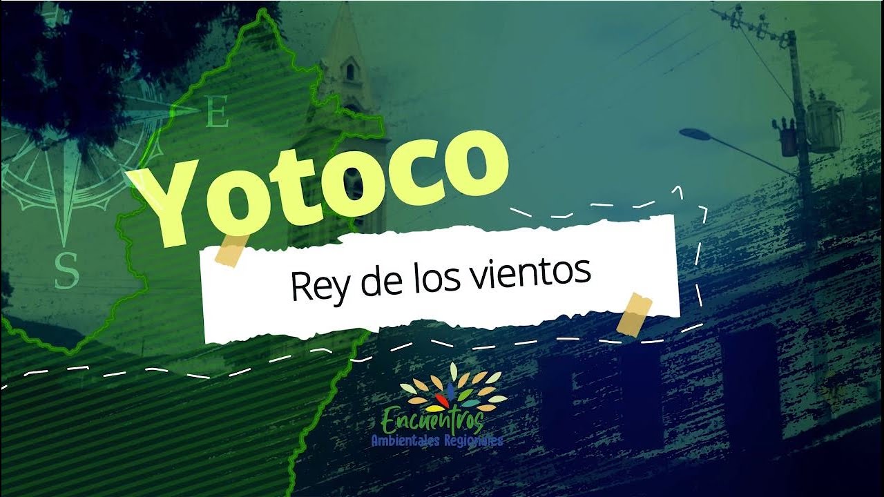 Así es Yotoco, Valle del Cauca - YouTube