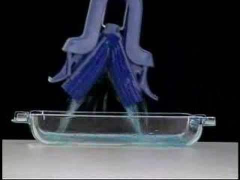 Super Mop Pro - YouTube