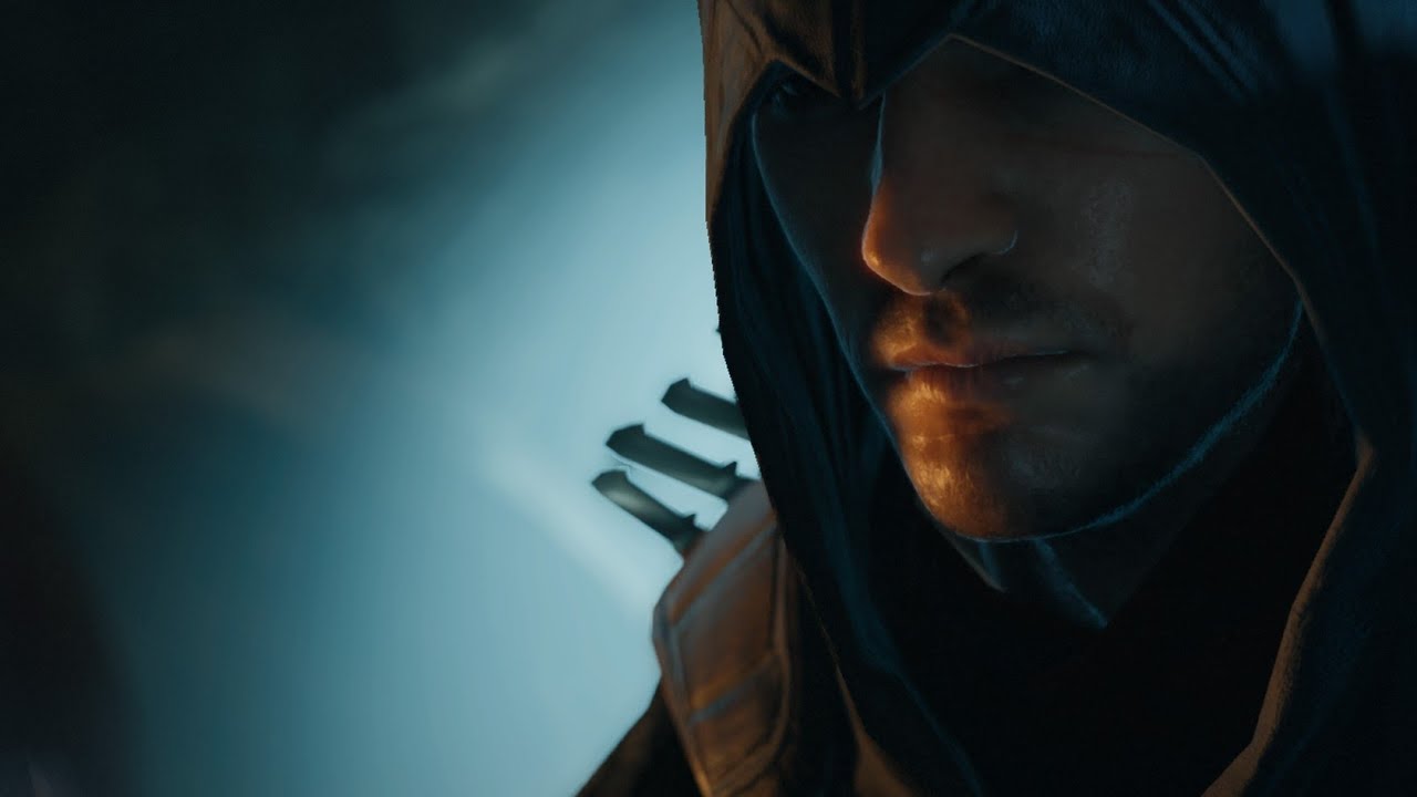 Assassin's Creed Unity Riot for Platinum - YouTube