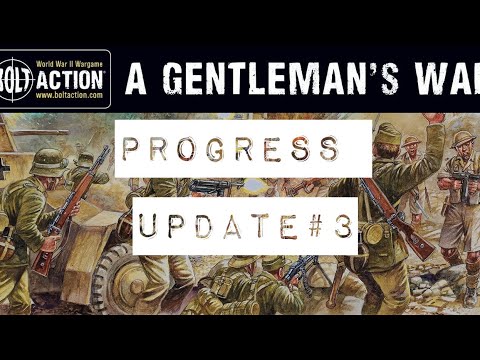 Progress update #3 - YouTube