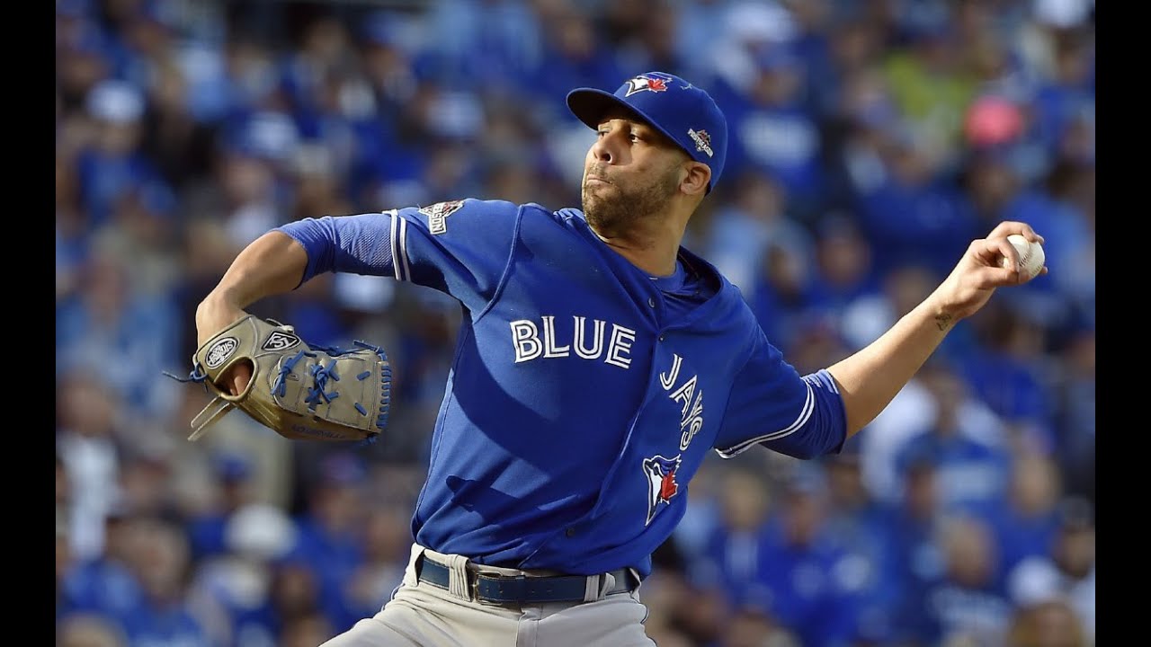 David Price Ultimate 2015 Highlights - YouTube