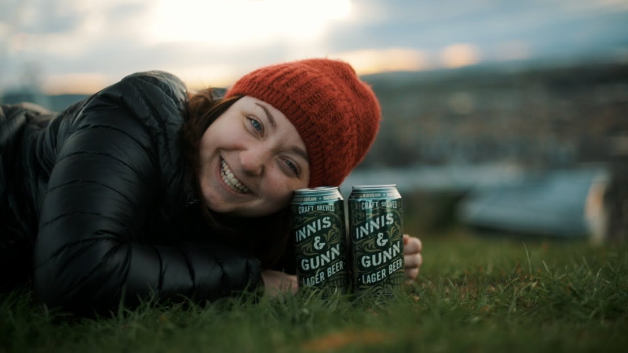 SCOTLAND VLOG — DAY 1 — EXPLORING EDINBURGH AND FINDING TOM RIDDLE ...