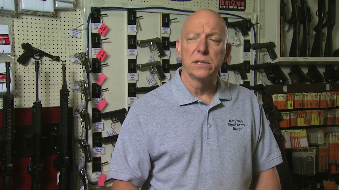 Don't Lie Testimonial - Carl Roy - YouTube