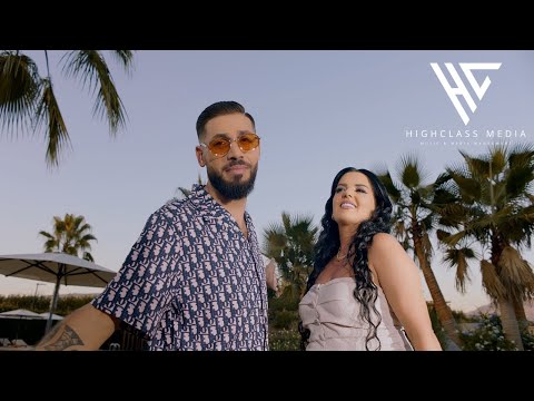 Marsel x Linda Kulla - Ta puthi buzen