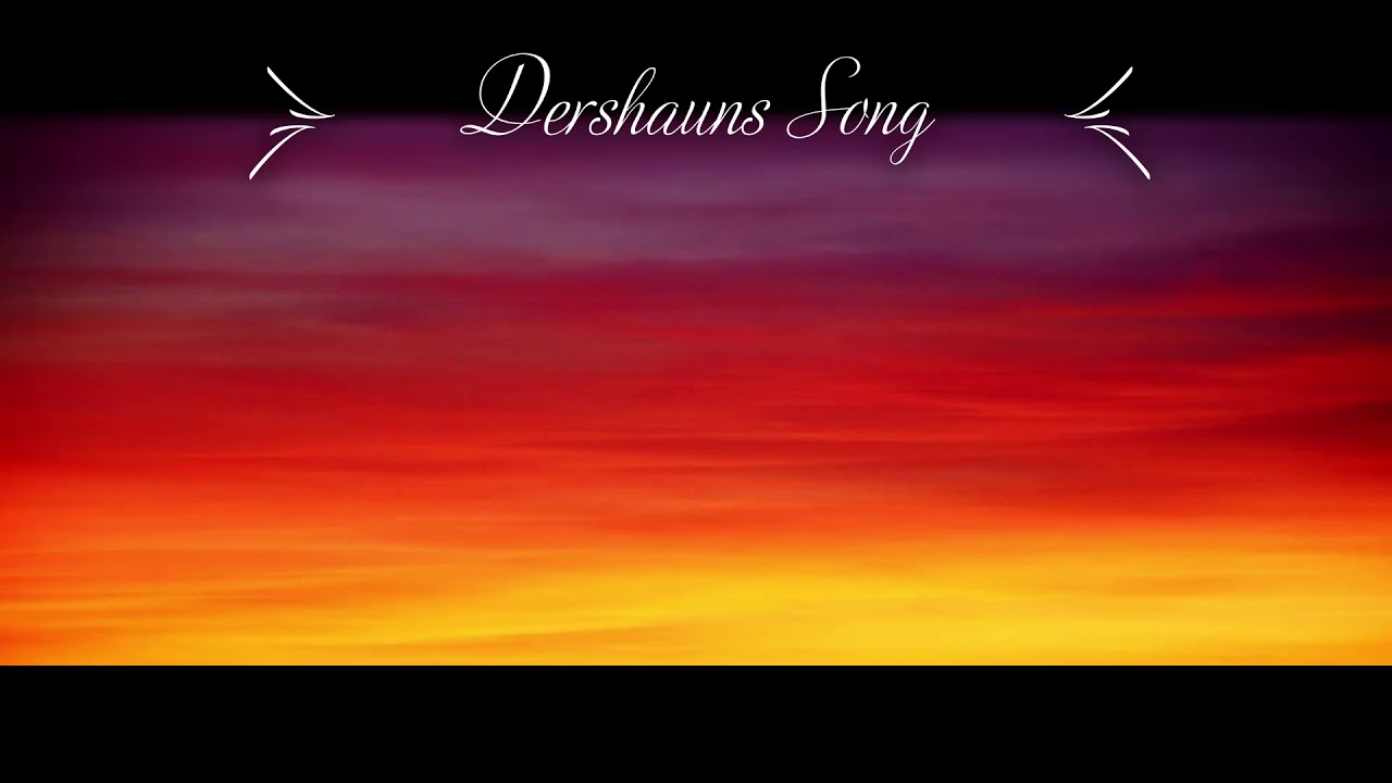 Anthony Moffitt Dershauns song - YouTube Music