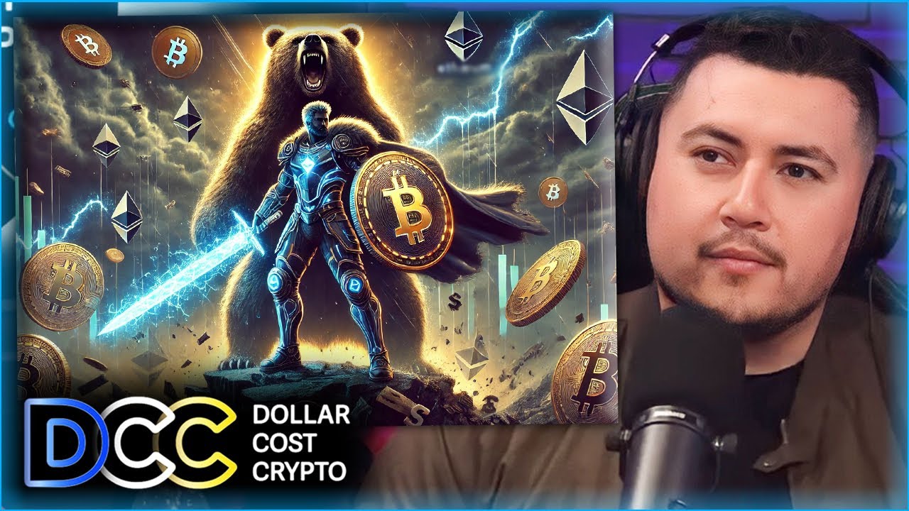 Crypto Warriors: How We Stayed Strong Through the Bear Market - YouTube