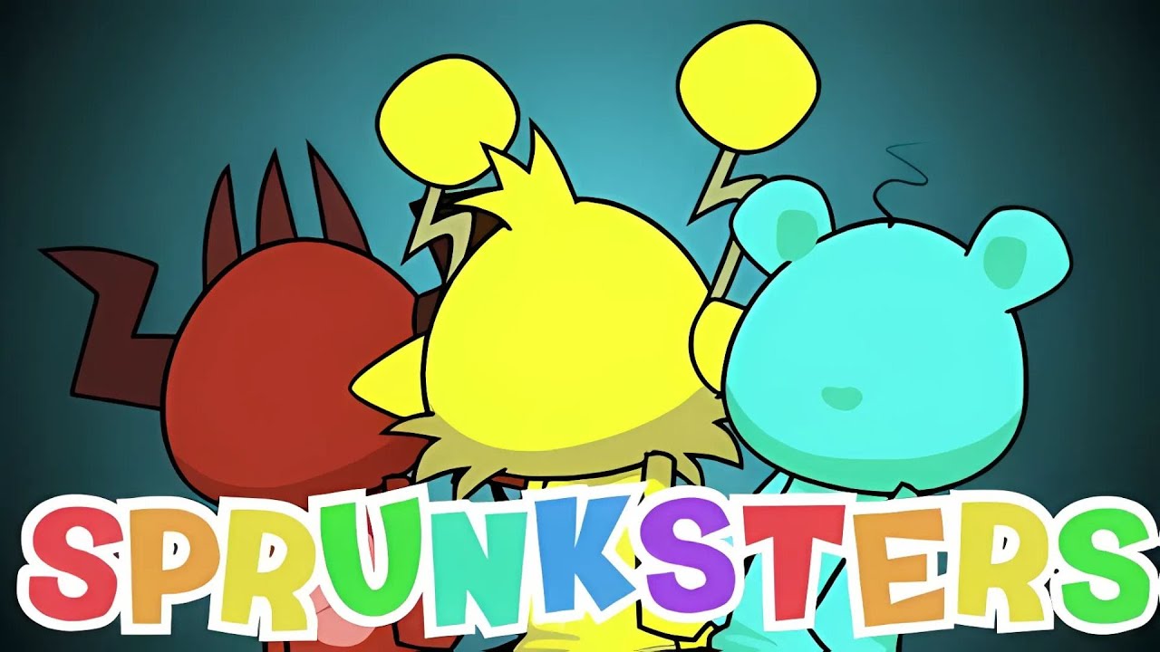 Incredibox Sprunksters But Without a Face | Fun Mod - YouTube