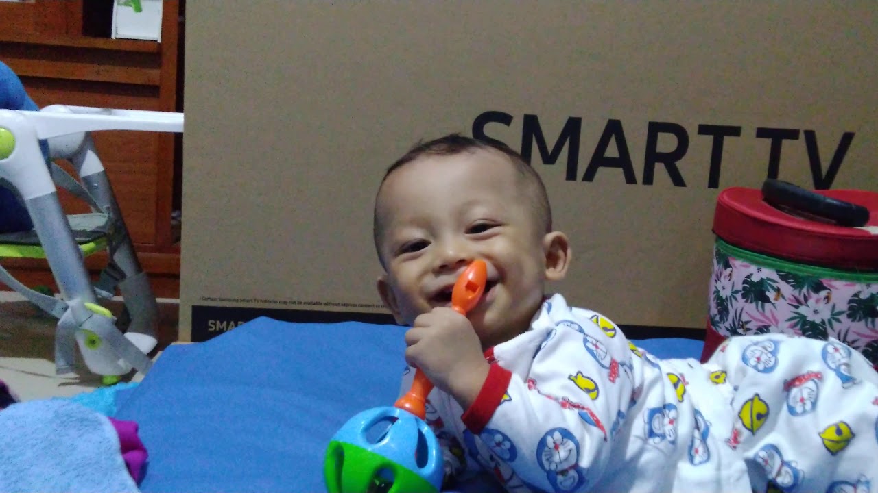 tiup peluit - YouTube