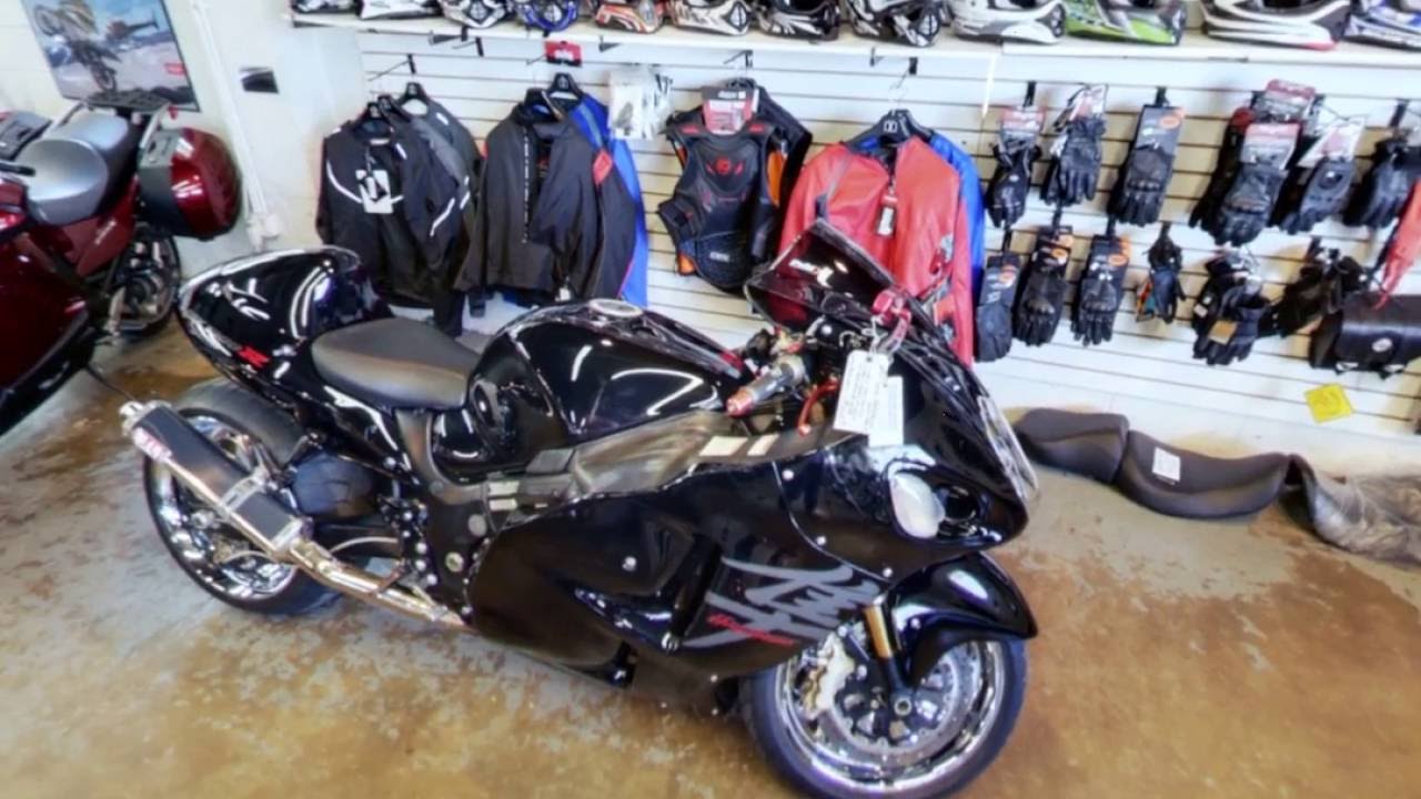 Heartland Cycles | Oklahoma City, OK | Motorcycles - YouTube
