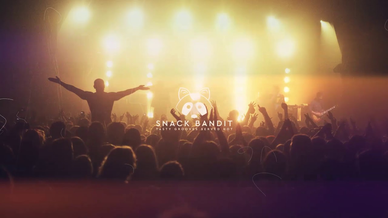 Snack Bandit Intro Video - YouTube