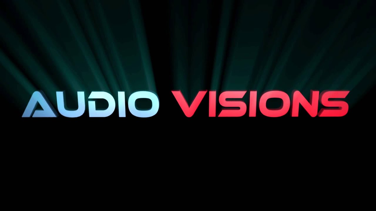 Audio Visions @ Round Venue Feb 28th 2014 - YouTube