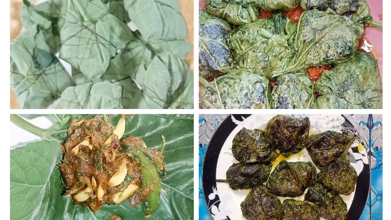 জাদুর পুটলি চেপা শুটকি জীবনে একবার হলেও এভাবে রেঁধে খাবেন 😋cheppa ...